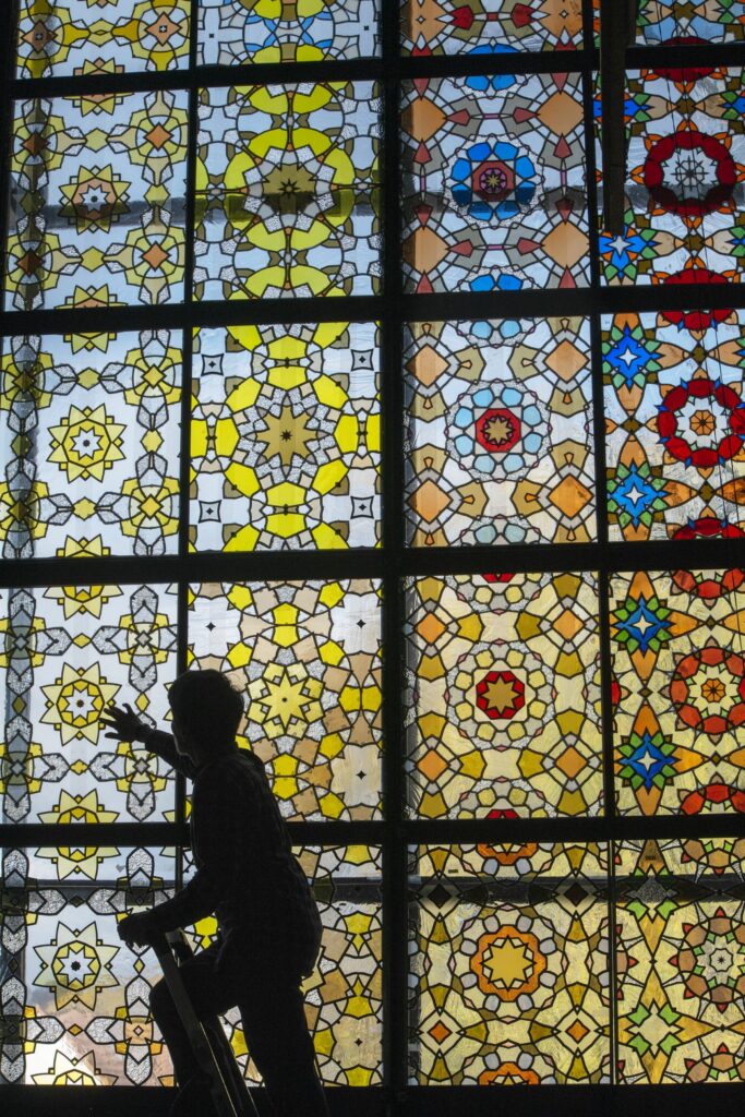 Raamwerk | Stedelijk Museum Alkmaar