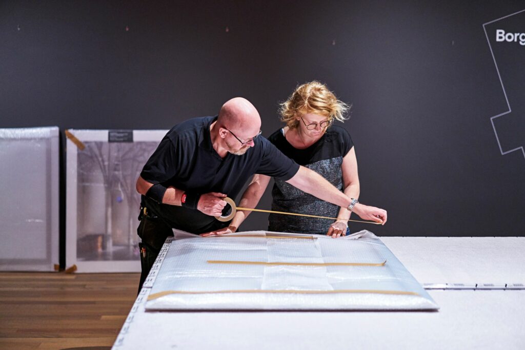 Organisatie en team | Stedelijk Museum Alkmaar